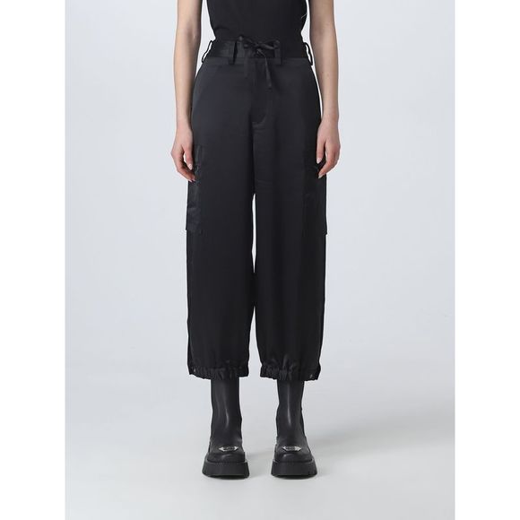 Y-3 | Jeans | Y3 Pants Woman Black | Poshmark